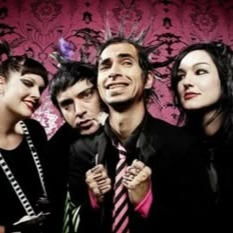 Mindless Self Indulgence Pfps and Icons - For Discord, Instagram & TikTok