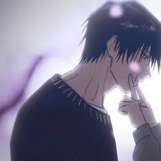 Toji Fushiguro Pfps and Icons - For Discord, Instagram & TikTok