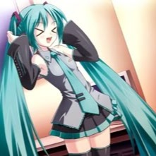 2000 Anime Pfp by fnb_billywilly