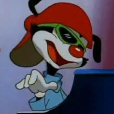 Animaniacs Pfps and Icons - For Discord, Instagram & TikTok