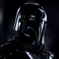 Mando Pfp by fairout_robloxnotthere