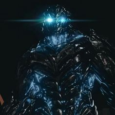 Savitar Pfp by fat1gue_