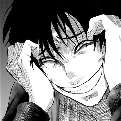 Creepy Pfps and Icons - For Discord, Instagram & TikTok