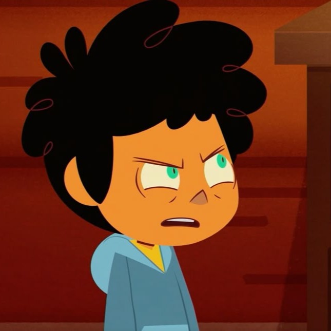 Max Camp Camp Profile Photo Pfp by Peps3k