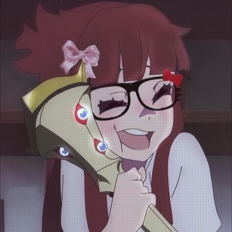 Akko Profile Photo Pfp by realzoldy