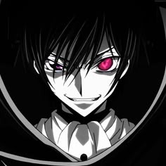 Lelouch Pfp by Twiz