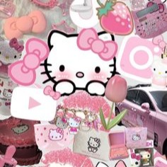 Cute Pink Pfps and Icons - For Discord, Instagram & TikTok