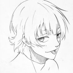 Sketch Pfp by Peps3k