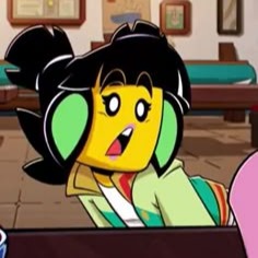 Mei Lmk Pfp by Jaxon