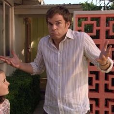 Dexter Funny Pfp by Jaxon