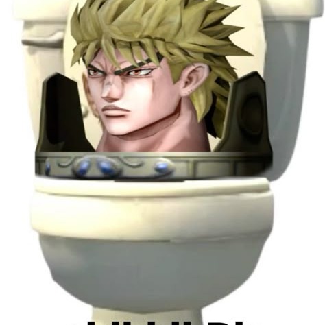 Jojo Pfp Collections