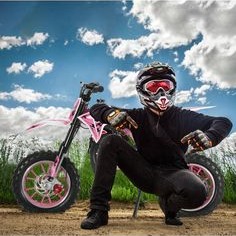Motocross Pfps and Icons - For Discord, Instagram & TikTok