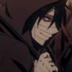 Zack Angels Of Death Pfp by juralol123