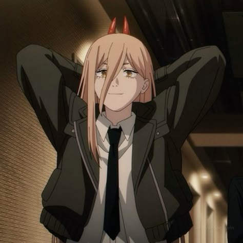 Power Pfp Pfp by gojicrusader