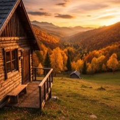 Fall Pfp by rockhartd