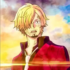 Sanji Pfps and Icons - For Discord, Instagram & TikTok