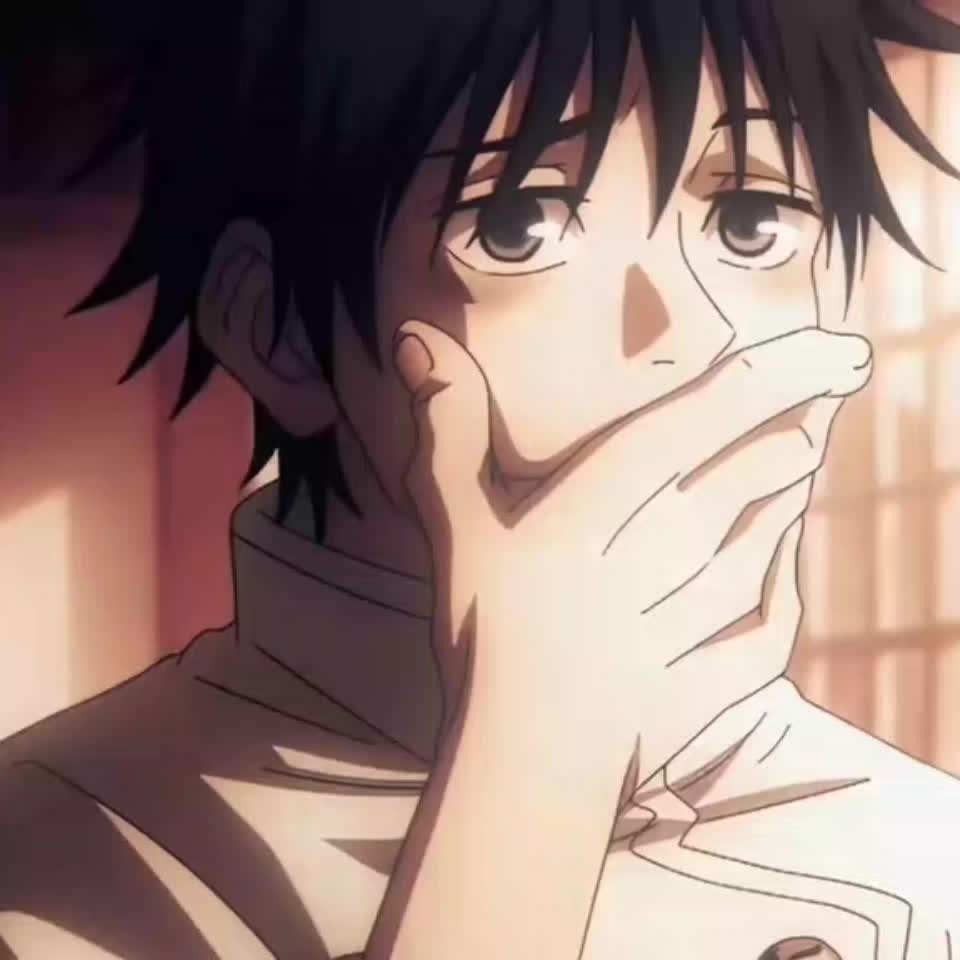 Jjk Pfps and Icons - For Discord, Instagram & TikTok