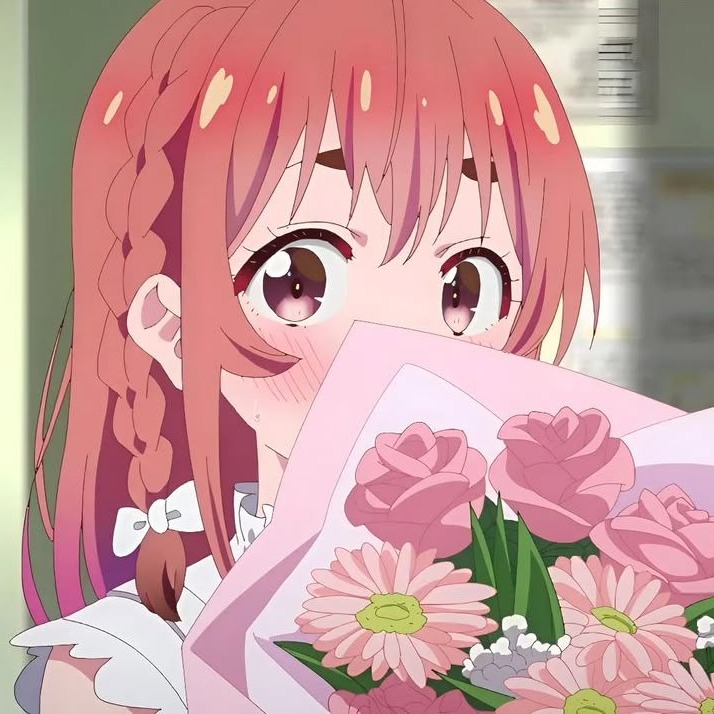 Sumi Sakurasawa Icon Pfp by qu1xn