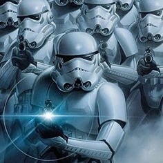 Star Wars Pfp by rockhartd