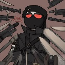 Madness Combat Pfp by Bella