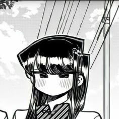Komi And Tadano Matching Pfp by Shad