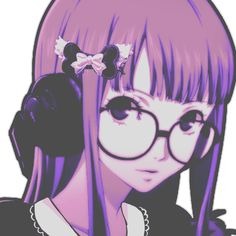 Futaba Pfp by Shad
