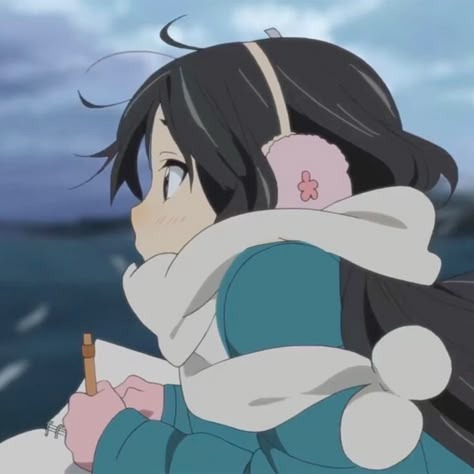 Mio Akiyama Pfp by kawaisl