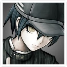 Shuichi Pfp Pfp by sunwoottang