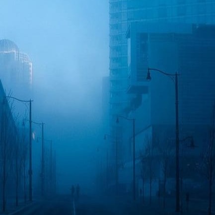 Blue Aesthetic Pfps and Icons - For Discord, Instagram & TikTok