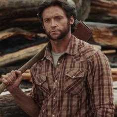 Logan Pfp by sunwoottang