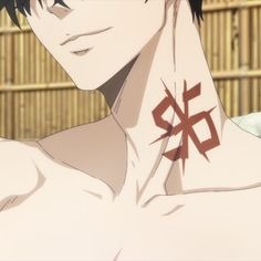 Ron Kamonohashi Pfps and Icons - For Discord, Instagram & TikTok