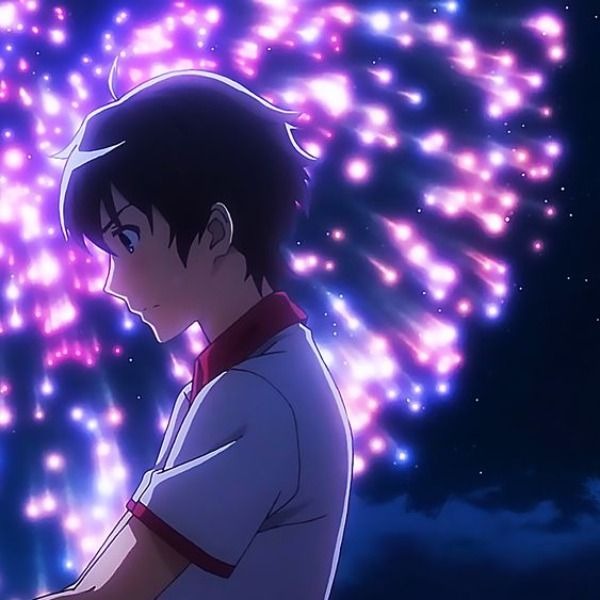 Isla Plastic Memories Profile Photo Pfp by codeine kitty