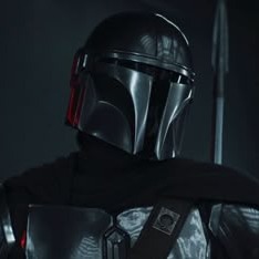 Mando Pfp by codeine kitty