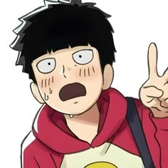 Mob Avatar Pfp by fruitusmaximus