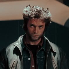 Wolverine Pfp by fat1gue_