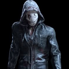 Dbd Legion Pfp by abdulrahman01