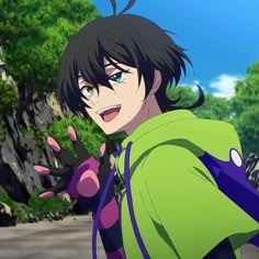 Miya Chinen Pfps and Icons - For Discord, Instagram & TikTok