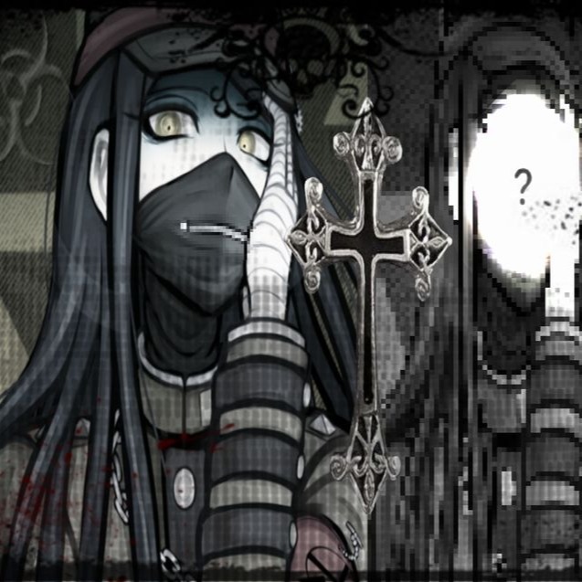 Korekiyo Shinguji Pfp Collections