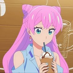 Akari Watanabe Pfp by _justhope_