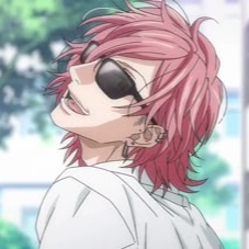 Ayato Yuri Pfp by _justhope_