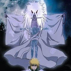 Minato Pfps and Icons - For Discord, Instagram & TikTok