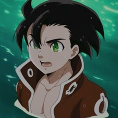 Zeldris Pfp by hayden.0