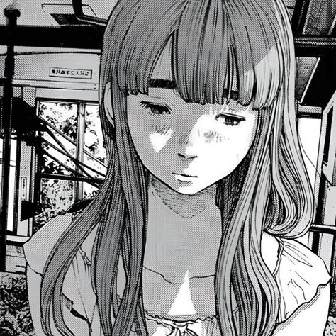 Oyasumi Punpun Pfps and Icons - For Discord, Instagram & TikTok