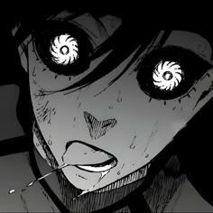 Itoshi Rin Manga Pfp by Peps3k