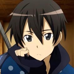 Kirito Sao Pfps and Icons - For Discord, Instagram & TikTok