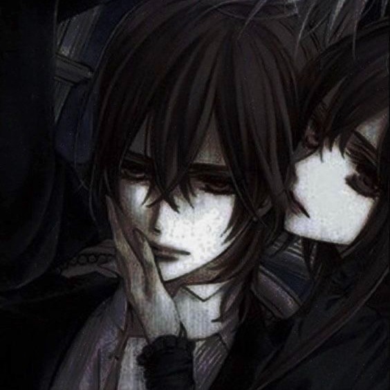 Vampire Pfps and Icons - For Discord, Instagram & TikTok