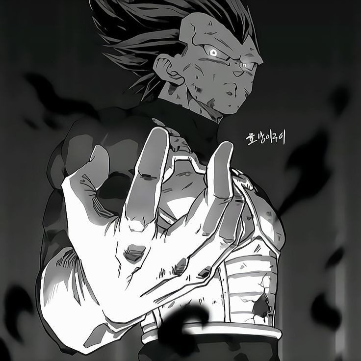 Dragon Ball Matching User Icon Pfp by Maxvraak