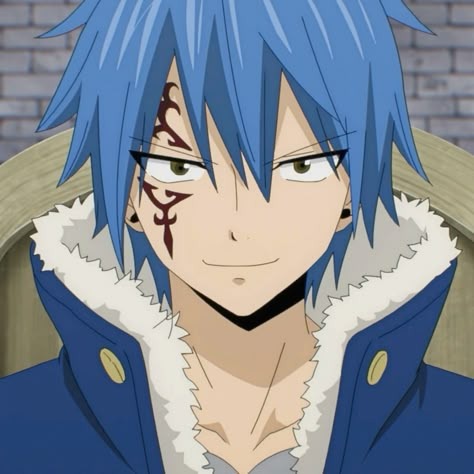 Jellal Pfp by abdulrahman01