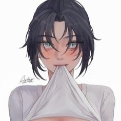 Wraith Apex Pfp by Lucid