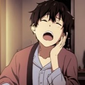 Bored Anime Pfp Pfp by redst0nem4n.